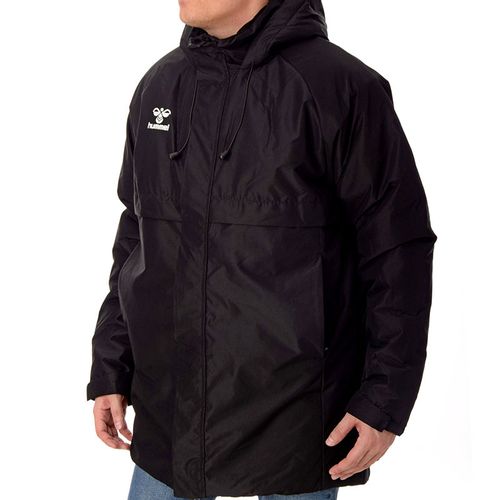 HUMMEL JAKNA HMLGO PARKA JACKET ZA MUŠKARCE