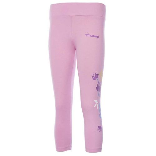 HUMMEL HELANKE HMLCOLBY 7/8 TIGHTS ZA DEVOJČICE