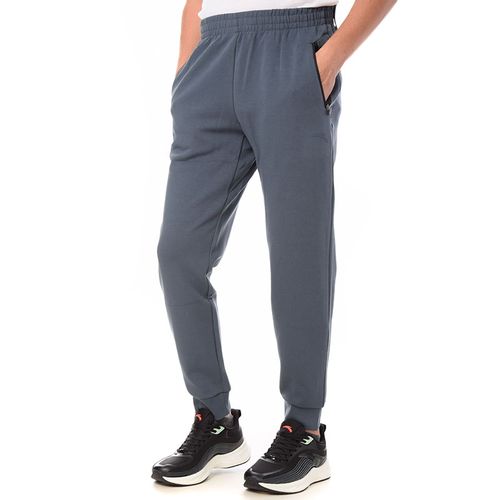 DONJI DEO KNIT TRACK PANTS