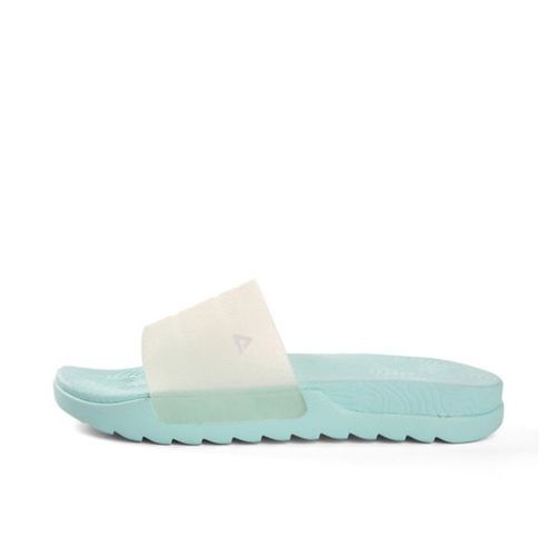 PAPUČE PEAK TAICHI W E02768 MINT GREEN