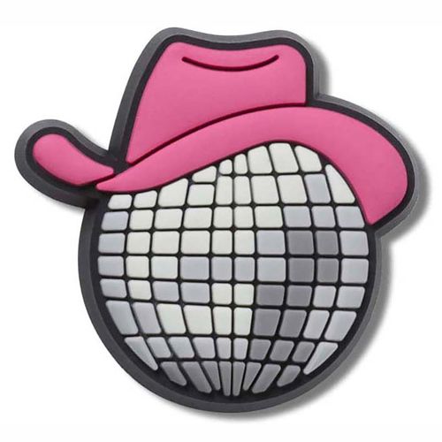 CROCS UKRAS COWGIRL DISCO BALL ZA DEVOJČICE