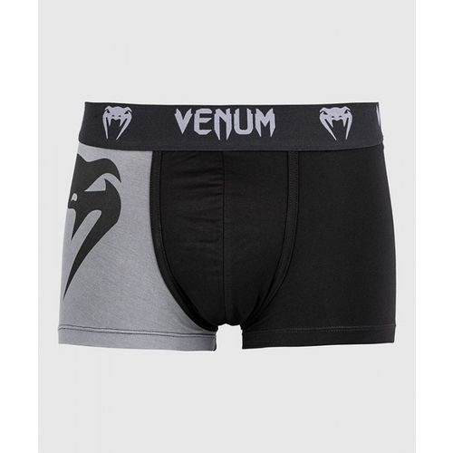 Venum Giant Donji Veš Crno/Sivi XL