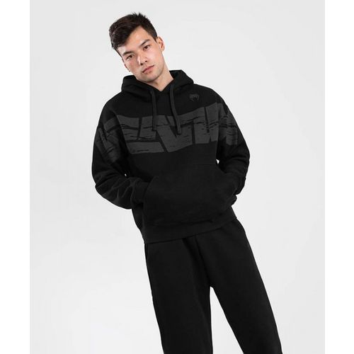 Venum Connect XL Duks - Oversize Fit - Crni M