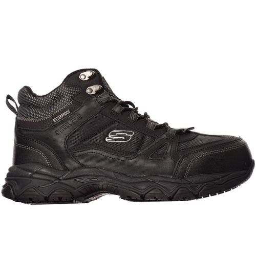 Skechers Patike Ledom 77147Ec-Blk