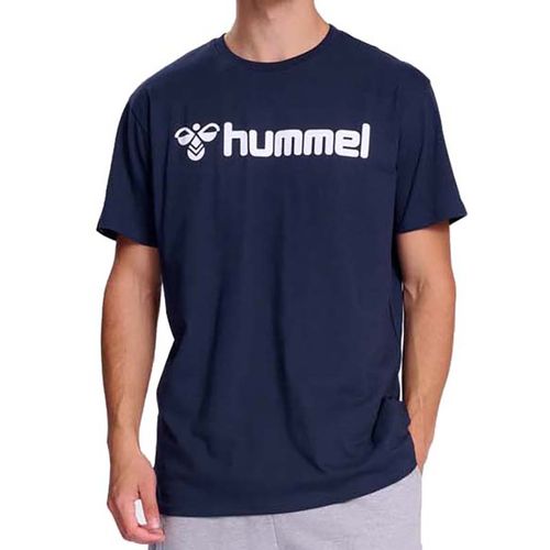 HUMMEL MAJICA HMLGO 2.0 LOGO T-SHIRT S/S ZA MUŠKARCE