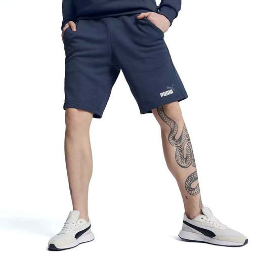 PUMA "SORTS PUMA ESS+ 2 COL SHORTS 10""" ZA MUŠKARCE