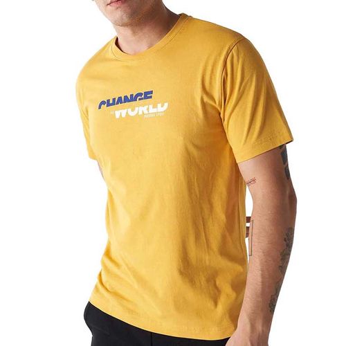 HUMMEL MAJICA HMLDIVIDE T-SHIRT SS ZA MUŠKARCE