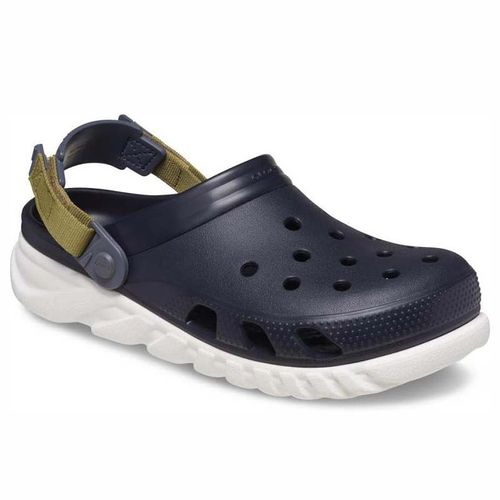 CROCS PAPUCE DUET MAX II CLOG ZA MUŠKARCE