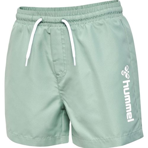 HUMMEL SORTS HMLBONDI BOARD SHORTS ZA DEČAKE