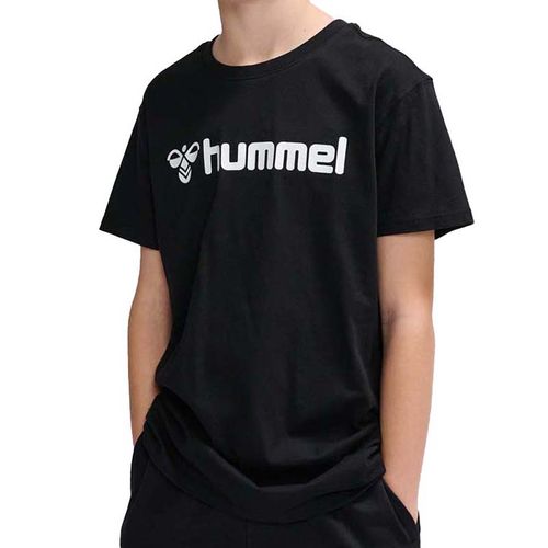 HUMMEL MAJICA HMLGO 2.0 LOGO T-SHIRT S/S KIDS UNISEX DEČIJI