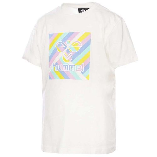 HUMMEL MAJICA HMLCHO T-SHIRT S/S ZA DEVOJČICE