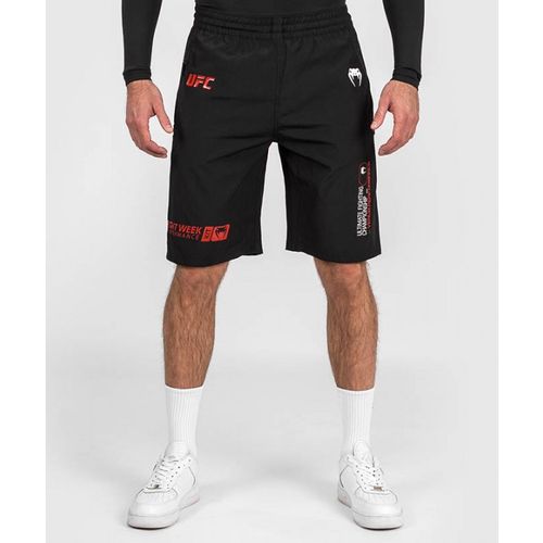 UFC Adrenaline by Venum Authentic Fight Week Trening Šorc Crni XL