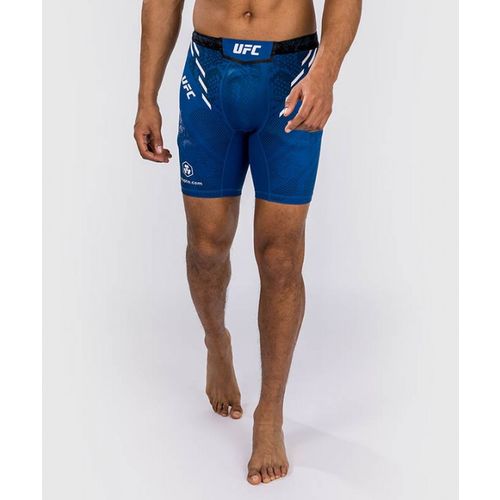 UFC Adrenaline by Venum Authentic Fight Night Kompresioni Šorc Plavi XL