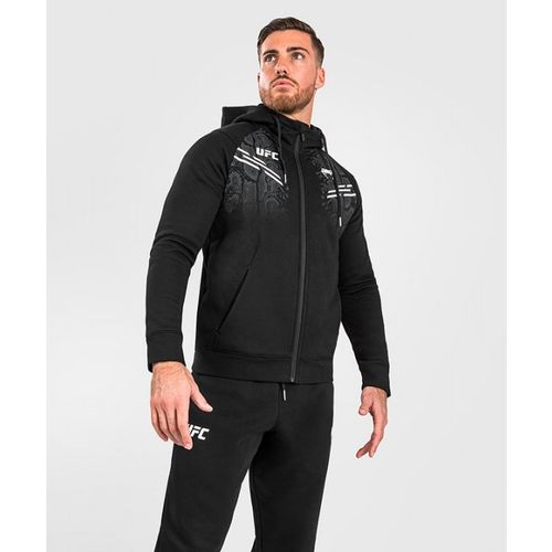 UFC Adrenaline by Venum Replica M Trenerka Gornji Deo Crna XL