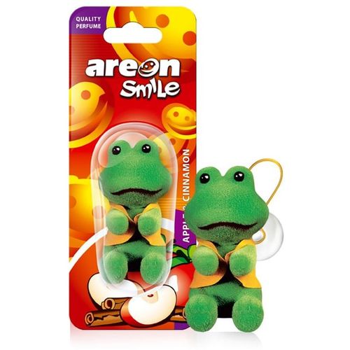 Areon Smile mirisna figurica - Apple&amp;Cinnamon