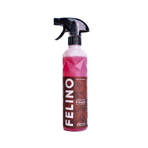 Titanium FELINO - Sredstvo za pranje felni - 500ml