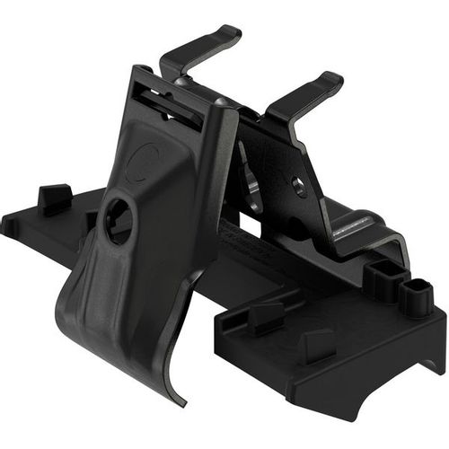 THULE kit 6008 Flush Rail - set adaptera za krovni nosač