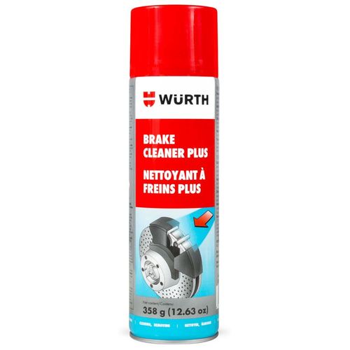 Sprej odmašćivač WURTH - 500ml