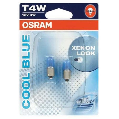 Sijalica T4W OSRAM cool blue - 2 kom