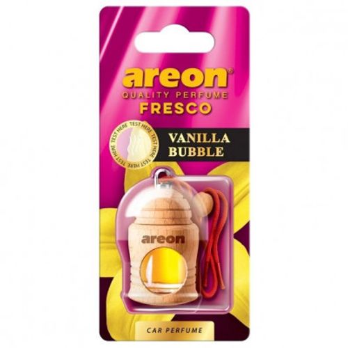 Tečni miris u bočici Areon Fresco - Vanilla Bubble