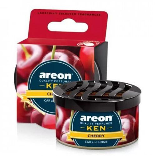 Mirisni gel konzerva Areon Ken 35g - Cherry