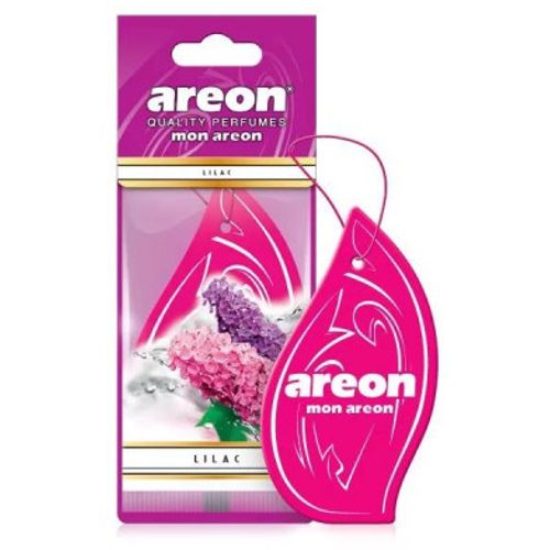 Mirisna jelkica AREON Mon - Lilac