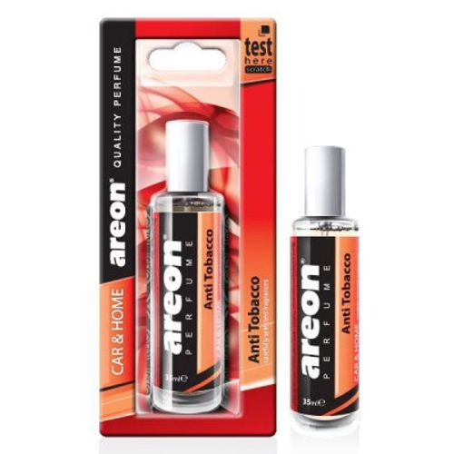 Miris za auto sprej Areon Car Perfume 35ml - Anti Tobacco