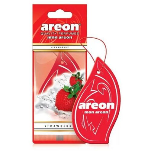 Mirisna jelkica Areon Mon - Strawberry
