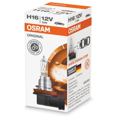 Sijalica H16 19W OSRAM Original