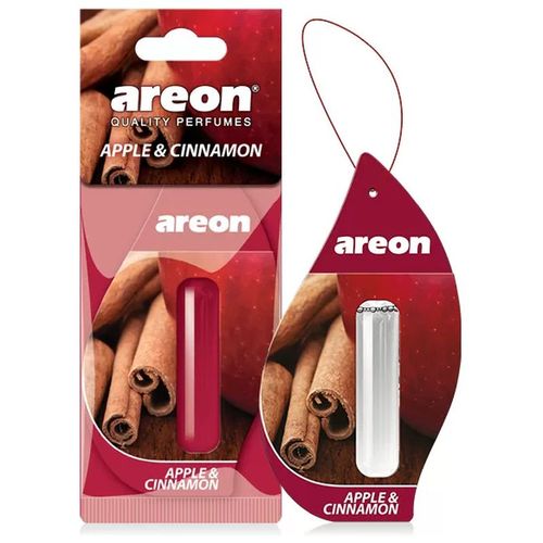 Miris tečni Areon mon - apple&amp;cinnamon