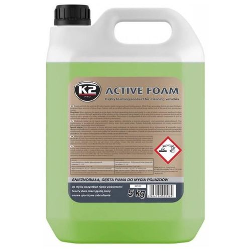 Pena za čišćenje Active Foam 5/1