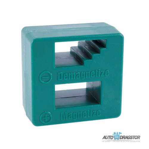 MAGNETIZER/DEMAGNETIZER ZA ALAT