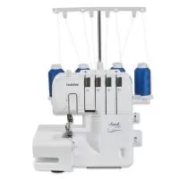 Overlock mašina za šivenje Brother 2104D