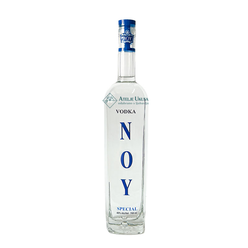 NOY Vodka, Special 0.7l