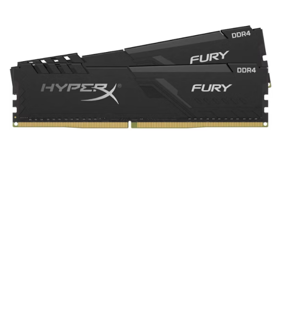 RAM DDR4 16GB (2x8GB) 3600MHzKingston FURY Beast KF436C17BBK2/16