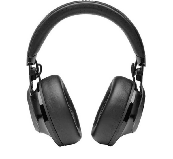 Bluetooth slušalice JBL CLUB 950 BTNC, black