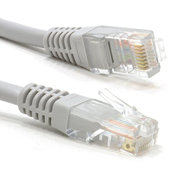 LAN UTP-kabl Fast Asia UTP patch Cat5 1m