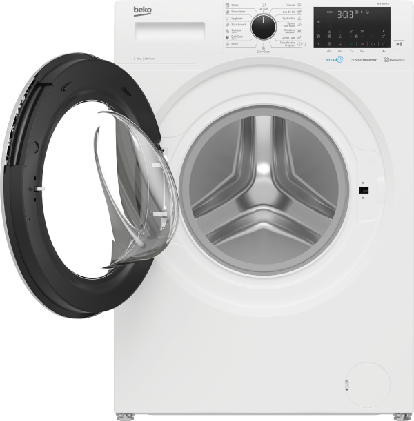 BEKO WUE 8633 XST V.MASIN