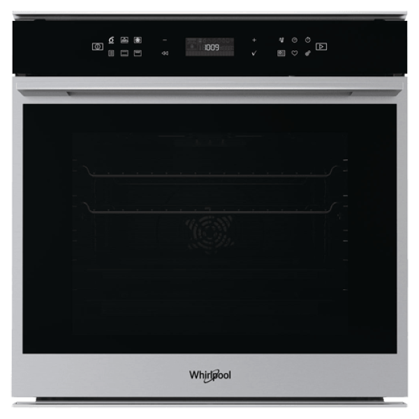 WHIRLPOOL W7 OS4 4S1 P Ugradna rerna