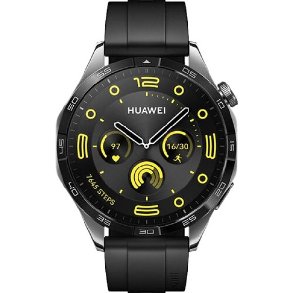 Huawei Watch GT4 Titanium 46mm Pametni sat