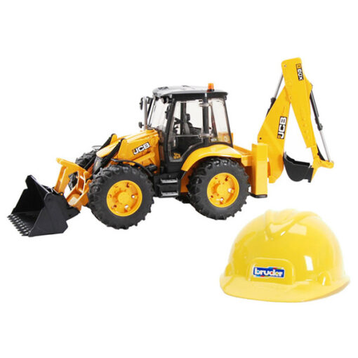 Bager utovarivač JCB 5CX 024543