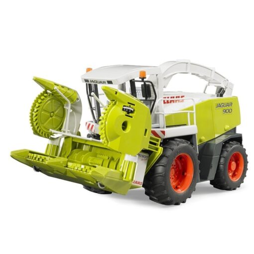 Kombajn Claas Jaguar 900 021313