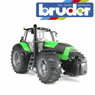 Traktor Deutz Agrotron x720 030803