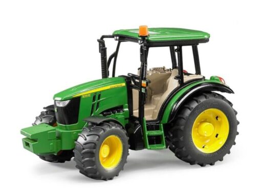 Traktor John Deere 021061