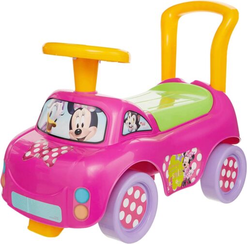 ®Minnie auto guralica 019810