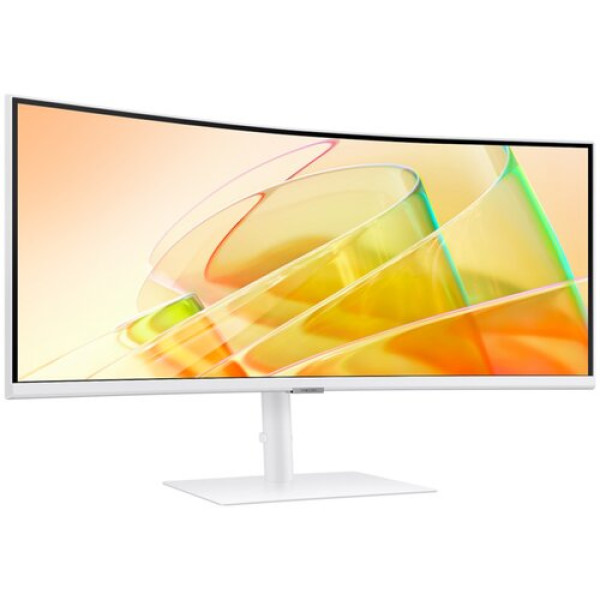 Samsung Monitor LS34C650TAUXEN 34'' VA, zakrivljen, 21:9 3440x1440 100Hz 5ms