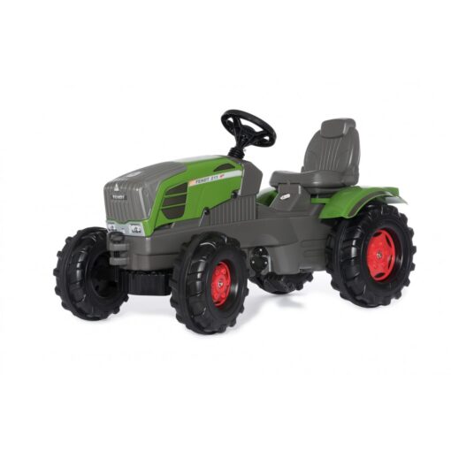 Traktor na pedale Fendt 211 Vario 601028