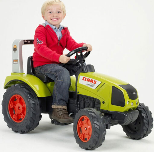 Traktor Claas Falk 1040