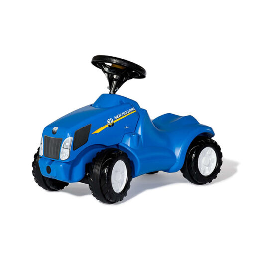 Guralica Mini Trak Rolly New Holland 132089