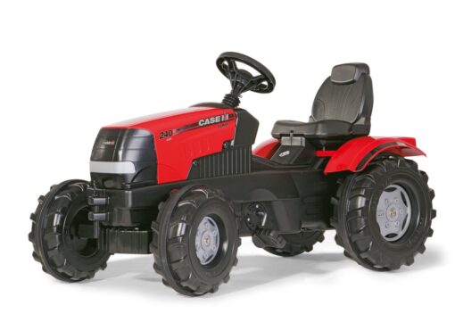 Traktor Case Puma CVX240 na pedale Rolly Toys 601059